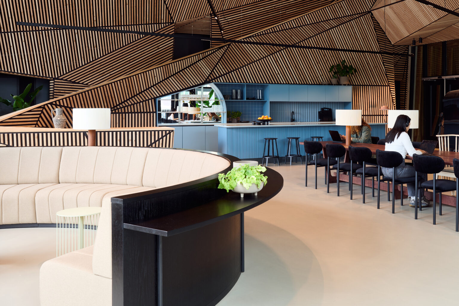 Woonconcept Jonas - InteriorWorks