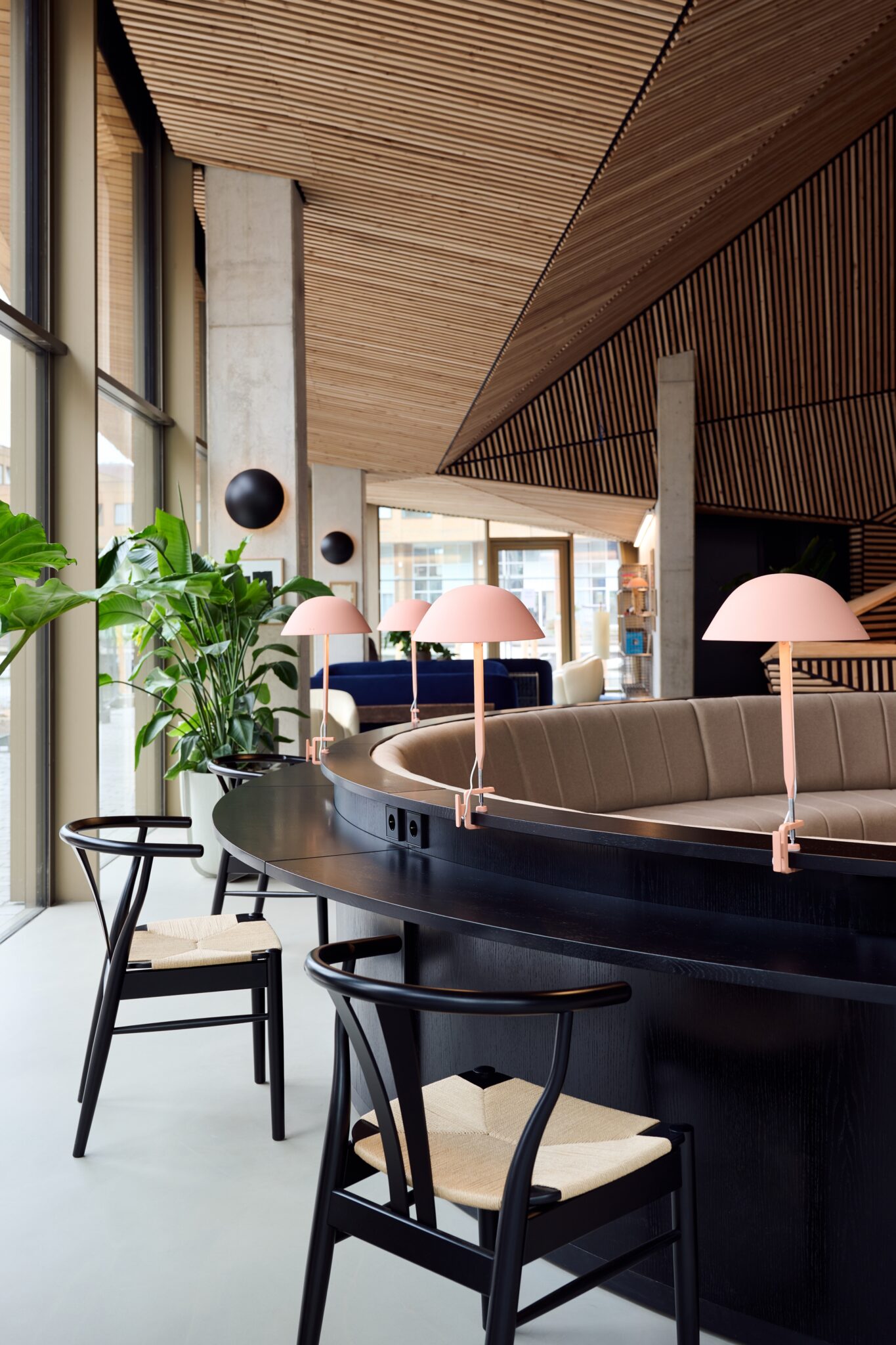 Woonconcept Jonas - InteriorWorks