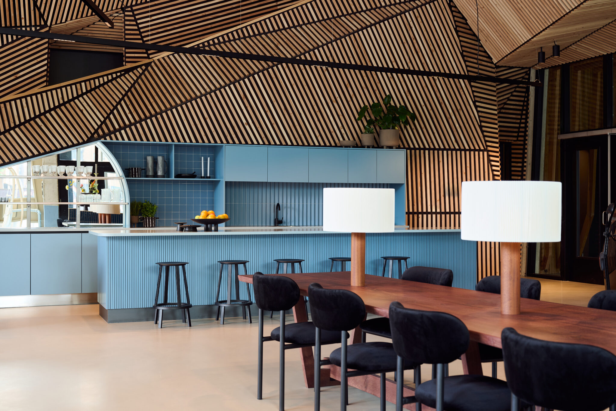 Woonconcept Jonas - InteriorWorks