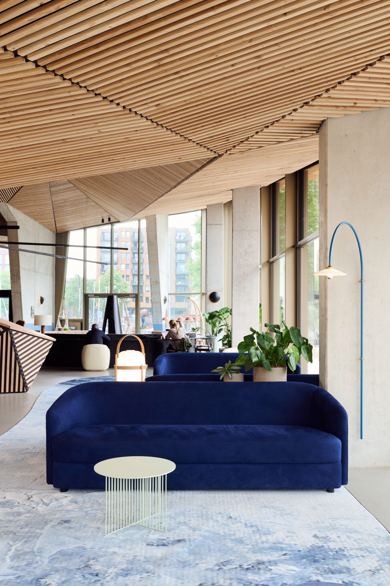 Woonconcept Jonas - InteriorWorks
