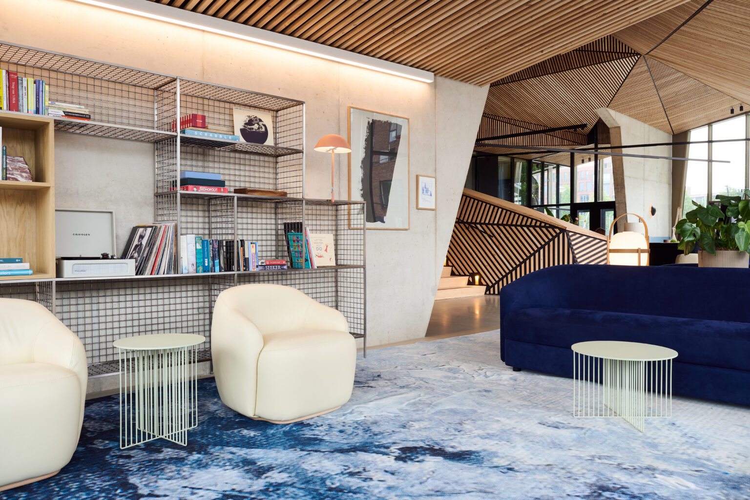 Woonconcept Jonas - InteriorWorks