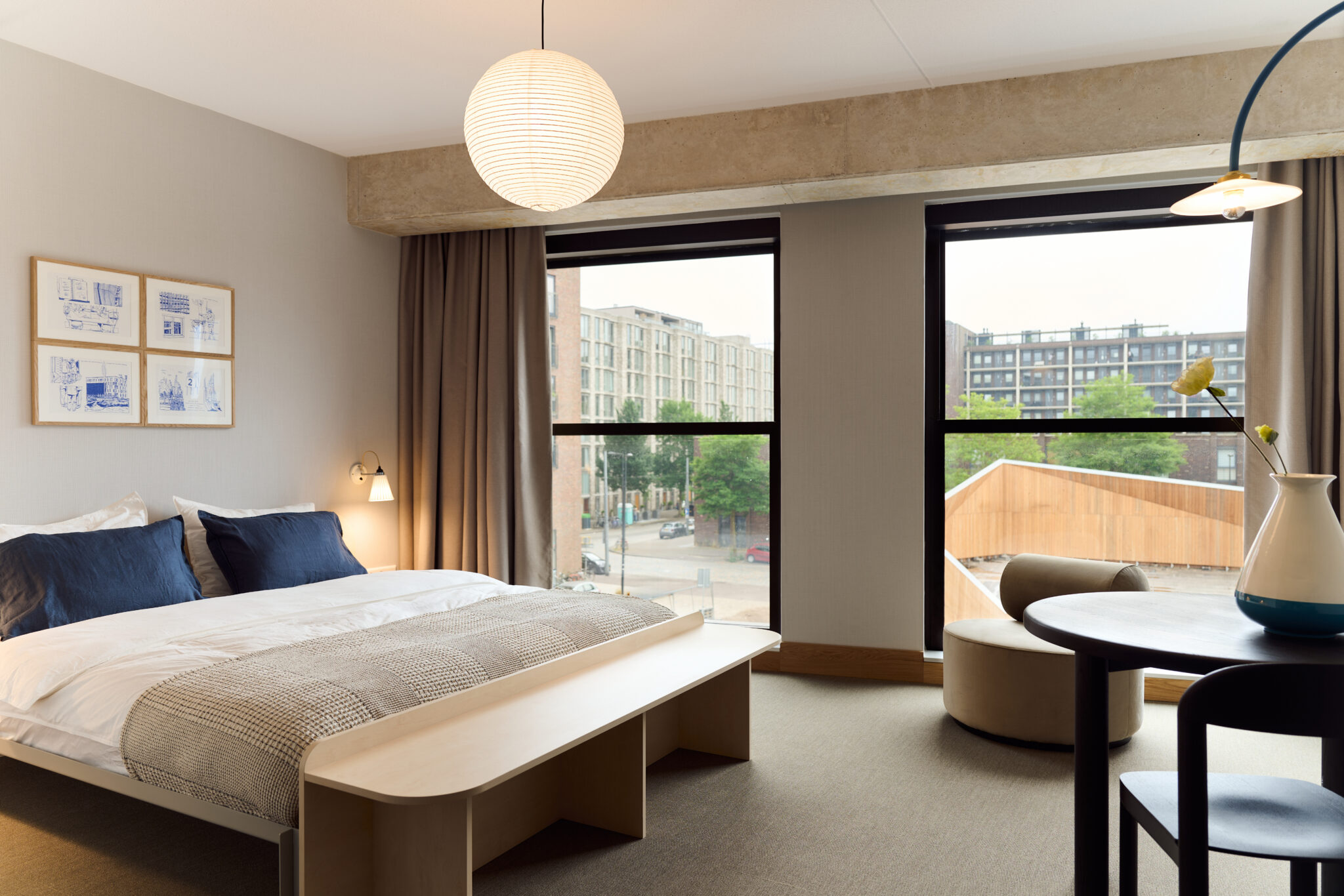 Woonconcept Jonas - InteriorWorks