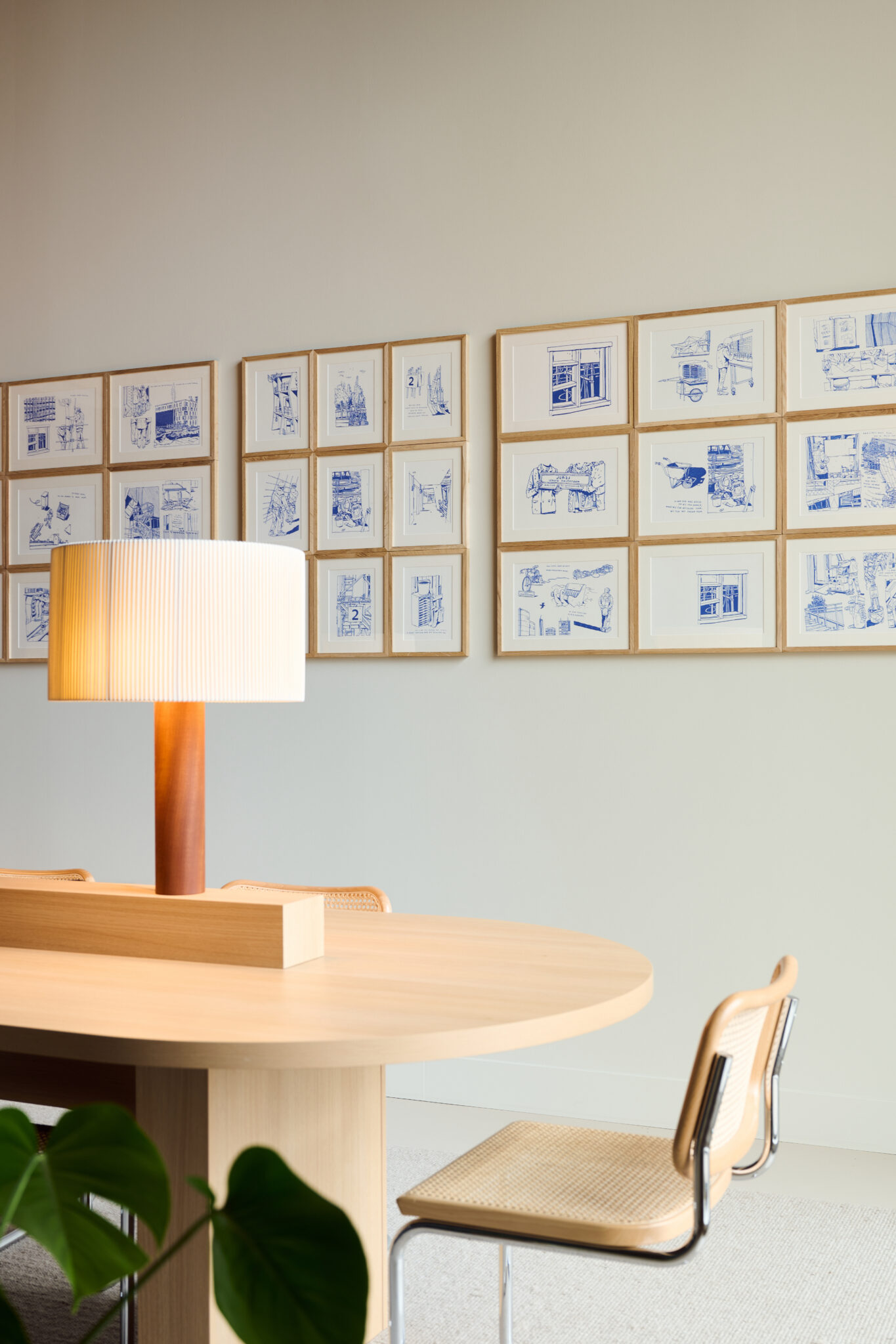 Woonconcept Jonas - InteriorWorks
