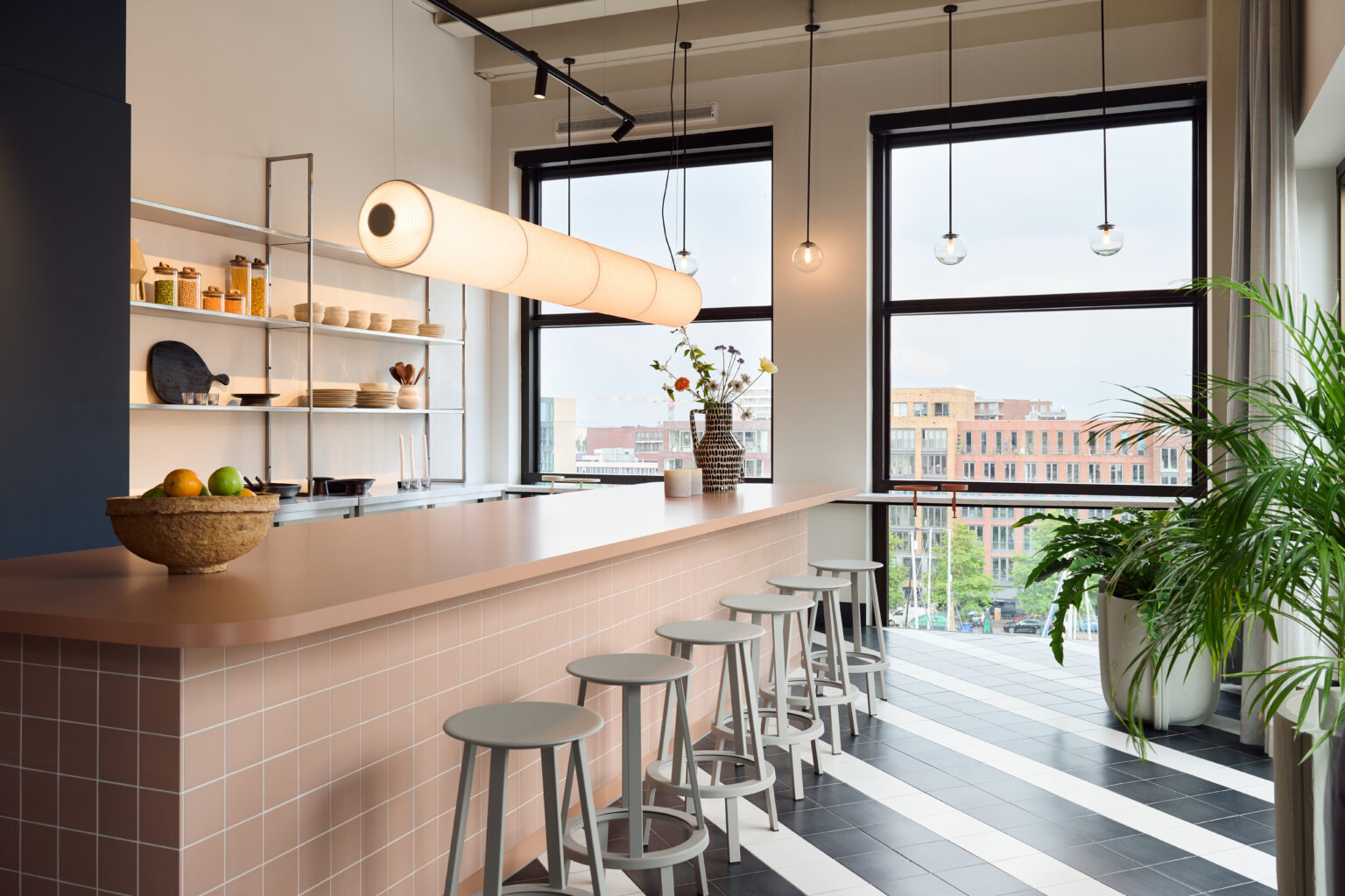 Woonconcept Jonas - InteriorWorks