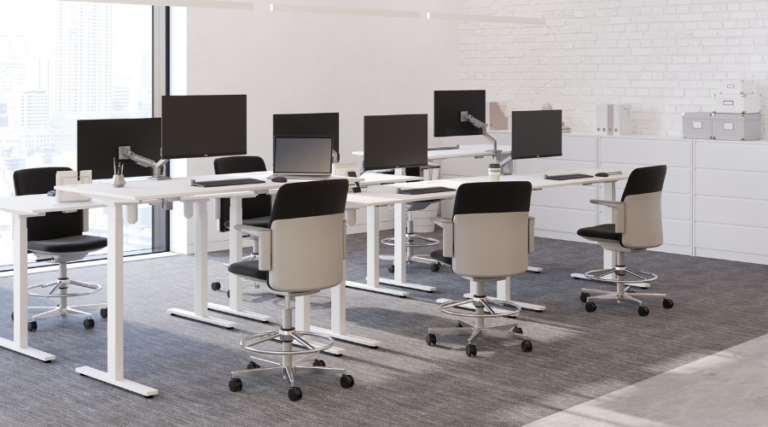 Humanscale - InteriorWorks